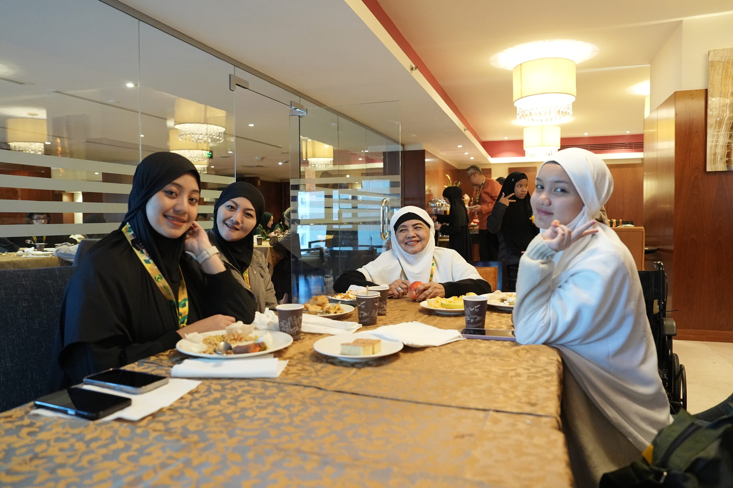 5 Hal yang Harus Anda Ketahui Tentang Visa Umrah