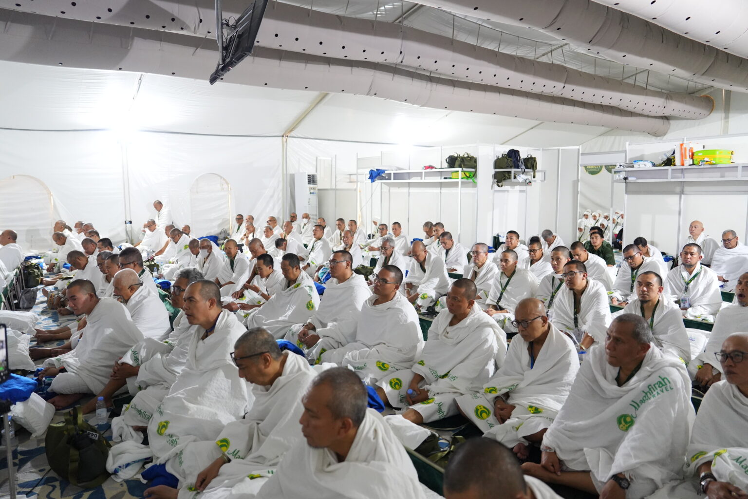 6 Persiapan Penting Sebelum Berangkat Haji